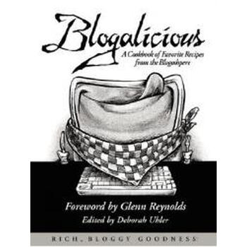 【】Blogalicious