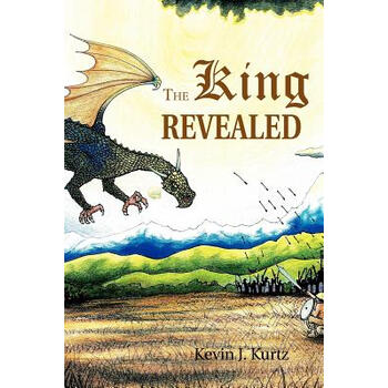 【】The King Revealed