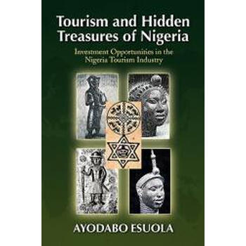 【】Tourism and Hidden Treasures of