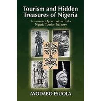 【】Tourism and Hidden Treasures of