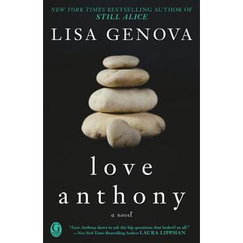【】Love Anthony