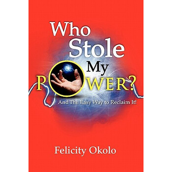 【】Who Stole My Power?