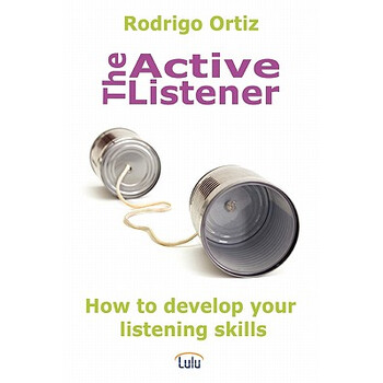 【】The Active Listener