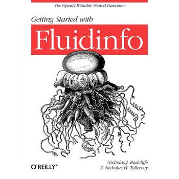 【】Getting Started with Fluidinfo