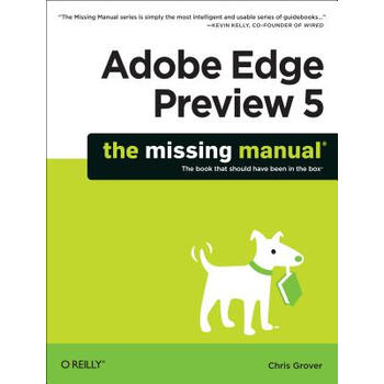 【】Adobe Edge Preview 5