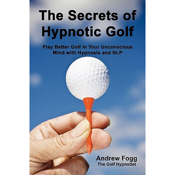 【】The Secrets of Hypnotic Golf