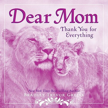 【】Dear Mom: Thank You fo