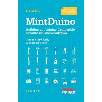 【】Mintduino: Building