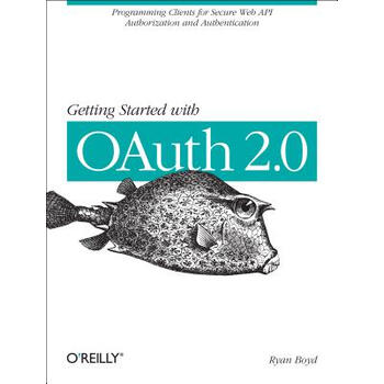【】Getting Started with Oauth 2.0