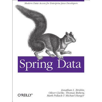 【】Spring Data