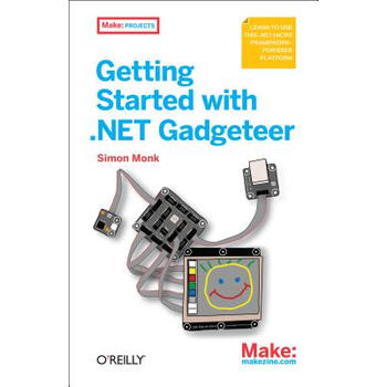 【】Getting Started with .NET