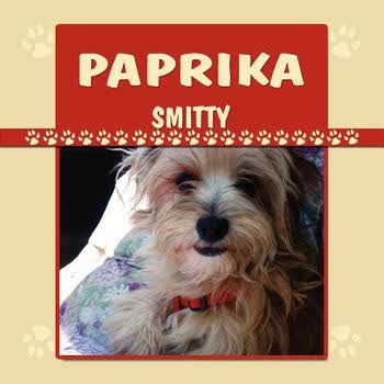 【】Paprika