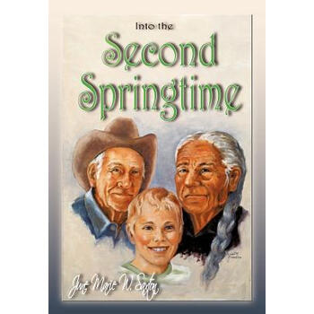 【】Into the Second Springtime