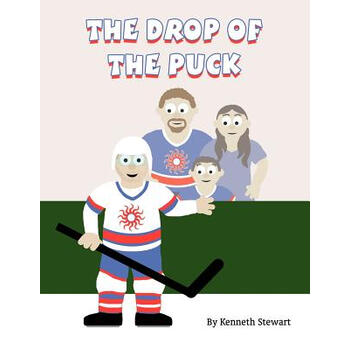 【】The Drop of the Puck
