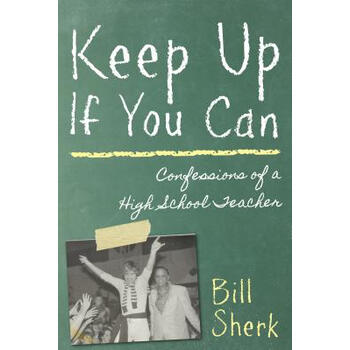 【】Keep Up If You Can: Confessions of a