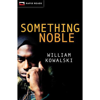【】Something Noble