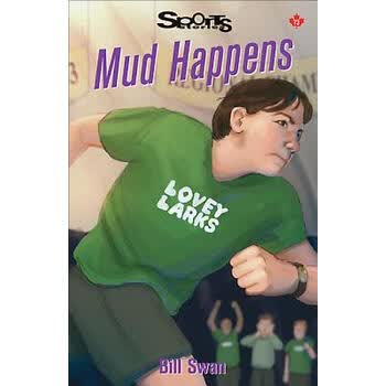 【】Mud Happens