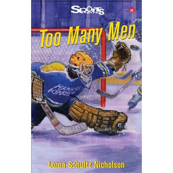【】Too Many Men