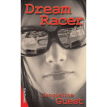 【】Dream Racer