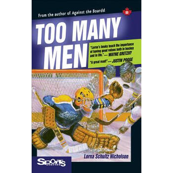 【】Too Many Men