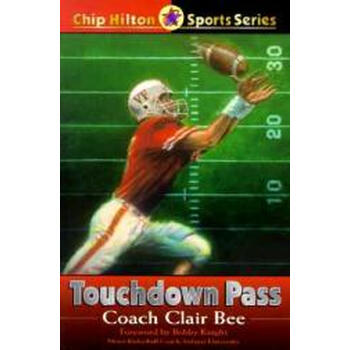 【】Touchdown Pass