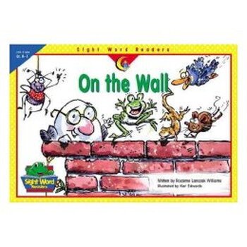 【】On the Wall