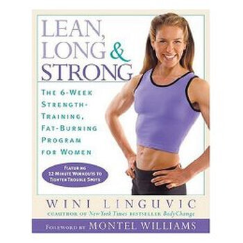 【】Lean, Long & Strong: The 6-Week