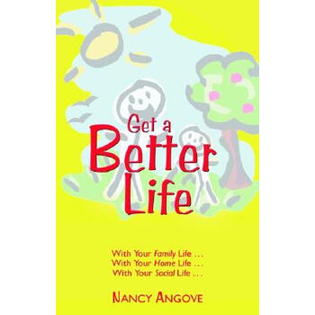 【】Get a Better Life