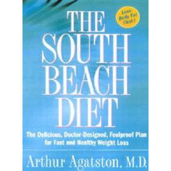 【】The South Beach Diet