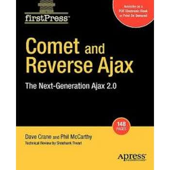 【】Comet and Reverse Ajax: Th