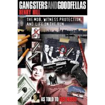 【】Gangsters and Goodfellas: The Mob,