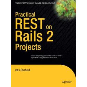 【】Practical REST on Rails 2