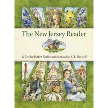 【】The New Jersey Reader
