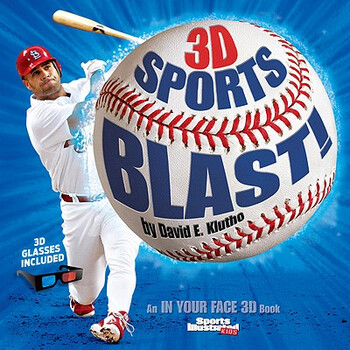 【】Sports Illustrated Kids: 3D Spor