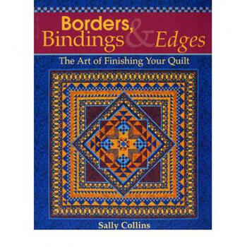 Borders Bindings and Edges