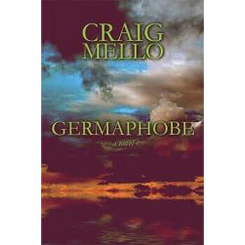 【】Germaphobe