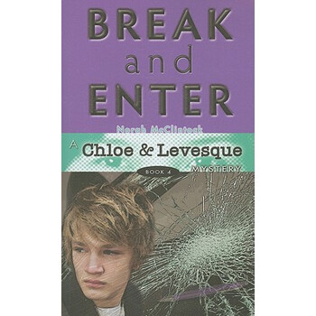 【】Break and Enter