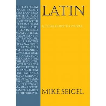 【】Latin