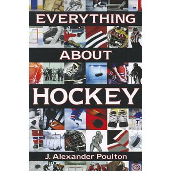【】Everything about Hockey