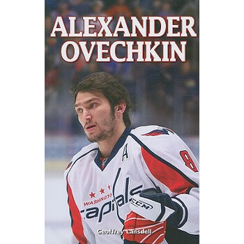 【】Alexander Ovechkin