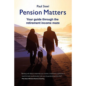 【】Pension Matters