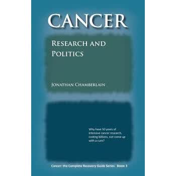【】Cancer: Research and Politics