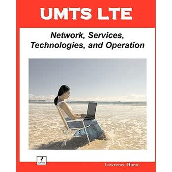 【】Umts Lte: Network, Services,