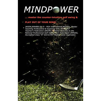 【】Mindpower