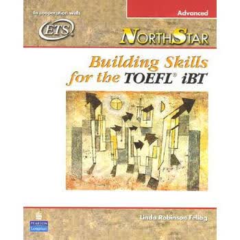 Northstar: Building Skills for the TOEFL Ibt...