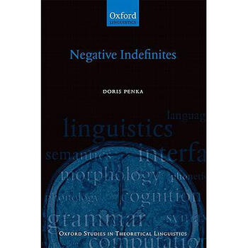 Negative Indefinites