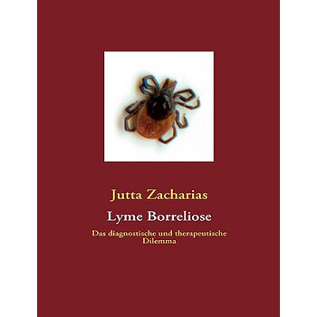 【】Lyme Borreliose