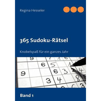 【】365 Sudoku-R Tsel