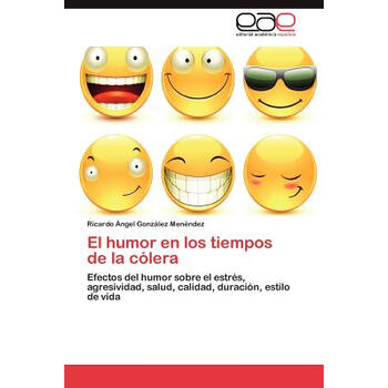 【】El Humor En Los Tiempos de La C