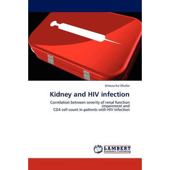 【】Kidney and HIV Infection